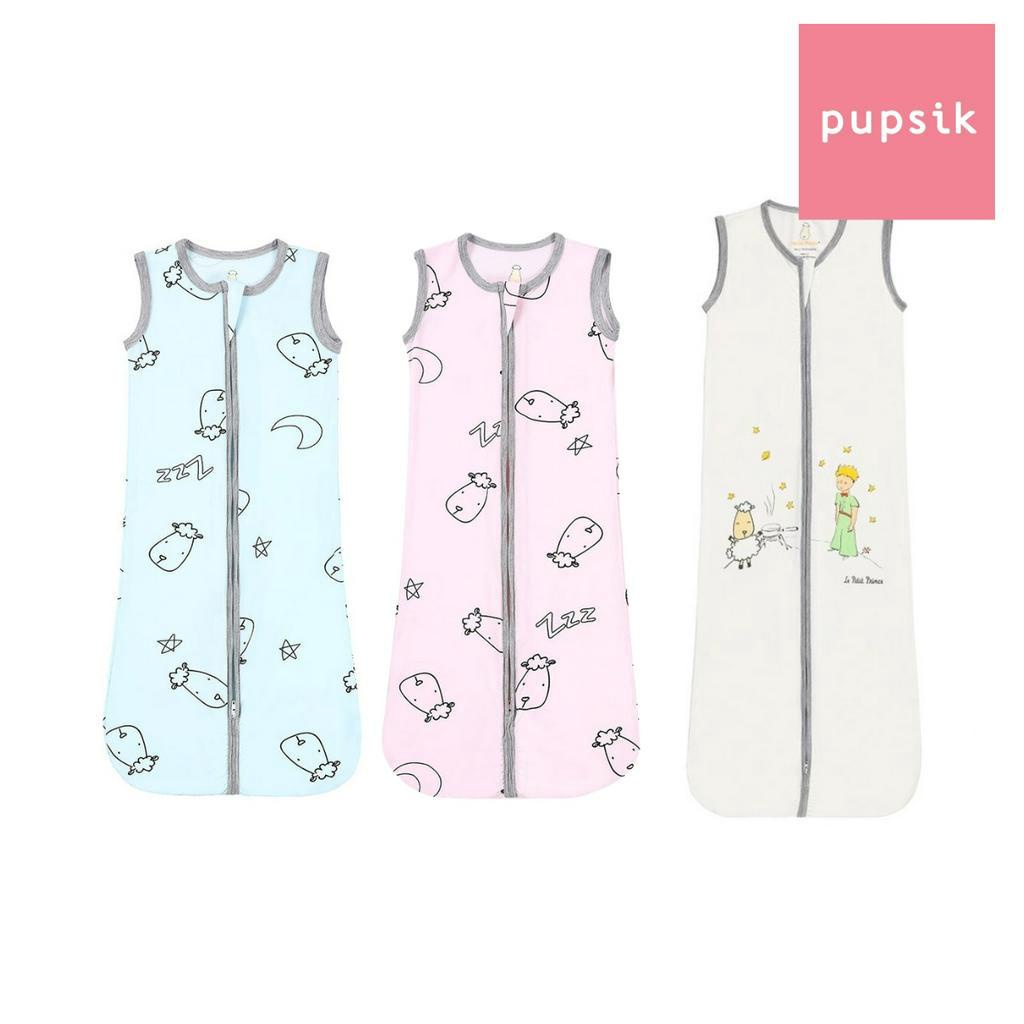 Baa Baa Sheepz Wearable Blanket Zip Sleep Bag (4 Sizes) - 12 Designs ...