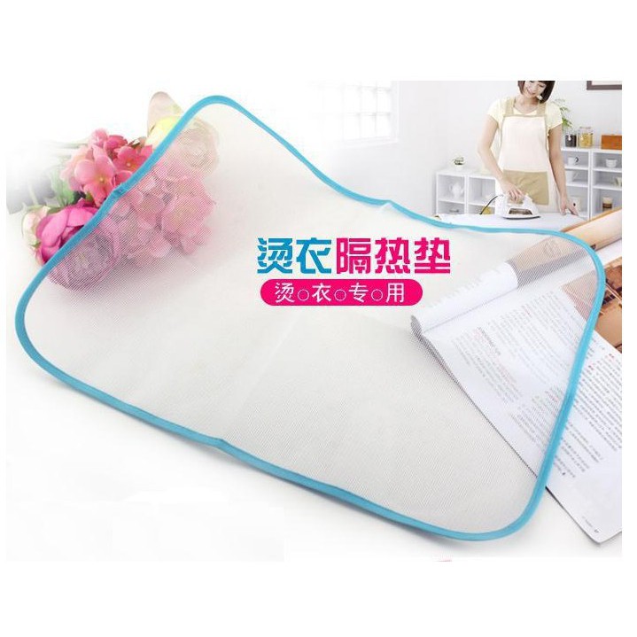 New High Temperature Ironing Cloth Ironing Pad Protective Insulation ...