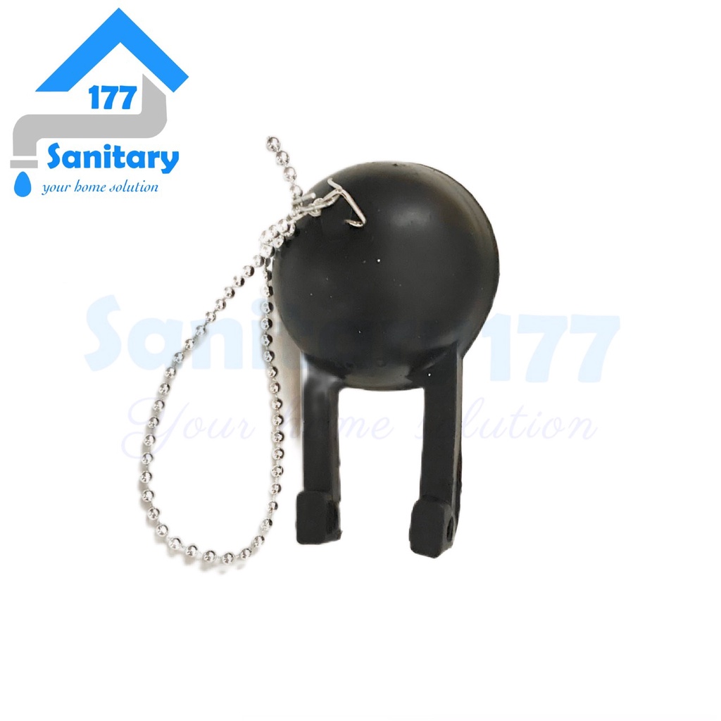 Rubber Float Rubber Toilet Balls Large and small - Rubber flush spare ...