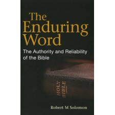 Christian Living Book: The Enduring Word, the Authority & Reliability ...