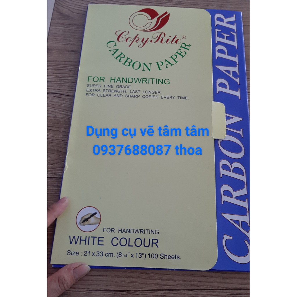 [ TAM TAM ]-A4 size White carbon paper, A4 size White carbon paper ...
