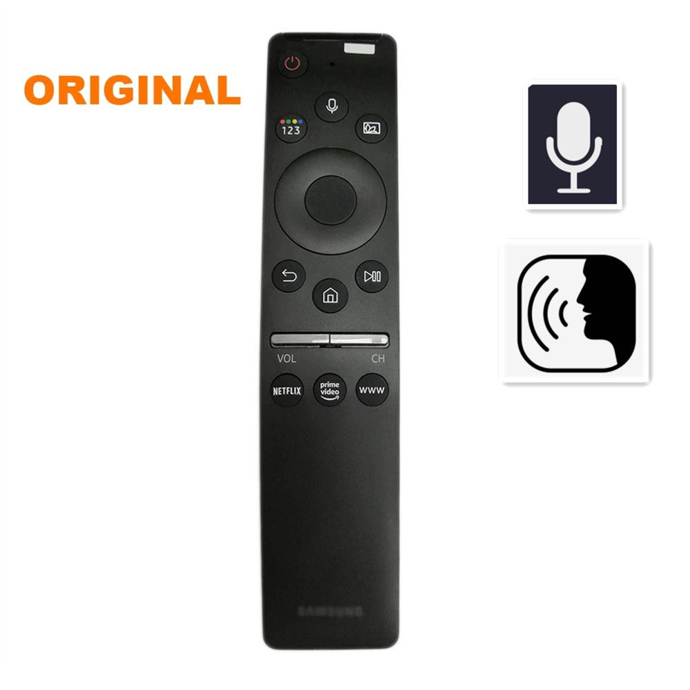 BN59-01312F for SAMSUNG LCD LED SMART TV one Remote Control with voice ...