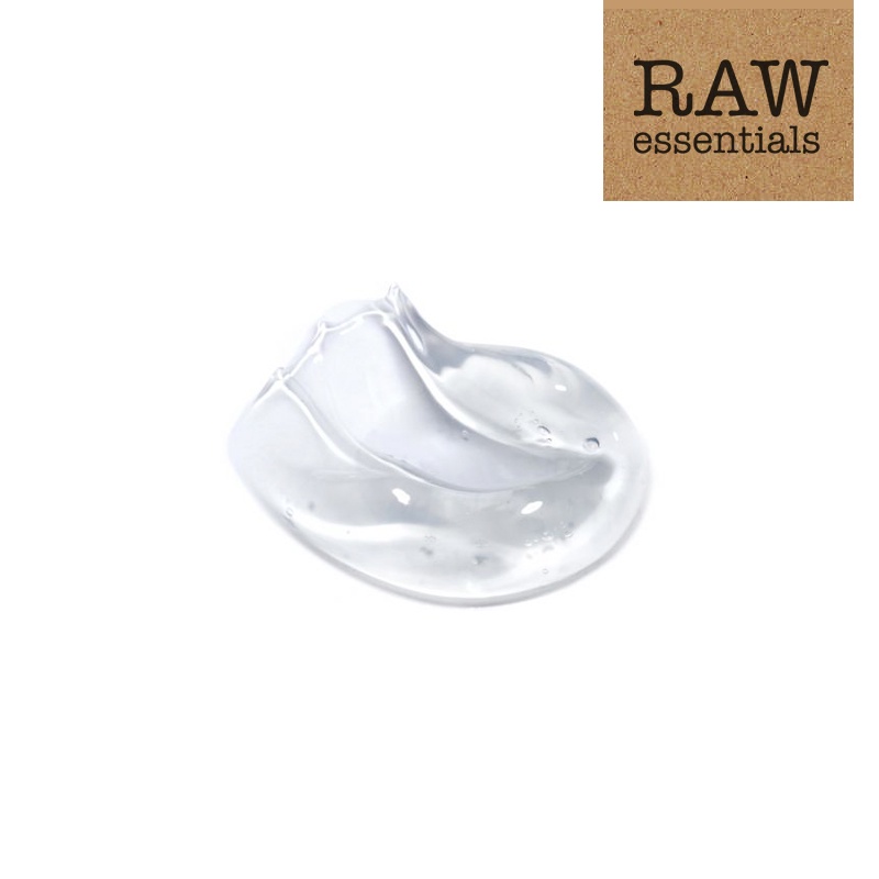 Raw Essentials Aloe Vera Gel 100g | Shopee Singapore