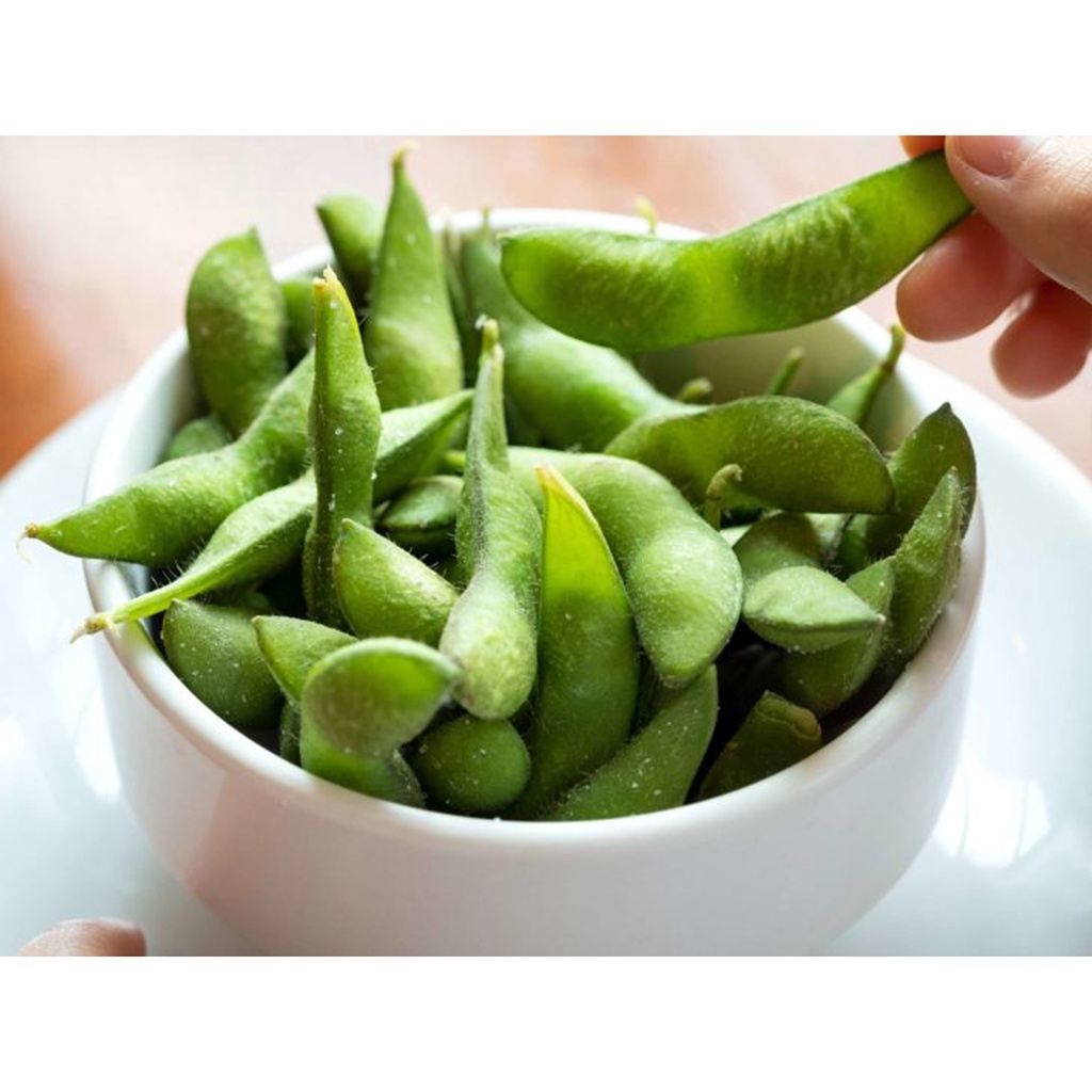 [Bundle of 3 Packs] 🌱 CB Edamame (500g) – Nutritious, Delicious & Ready ...