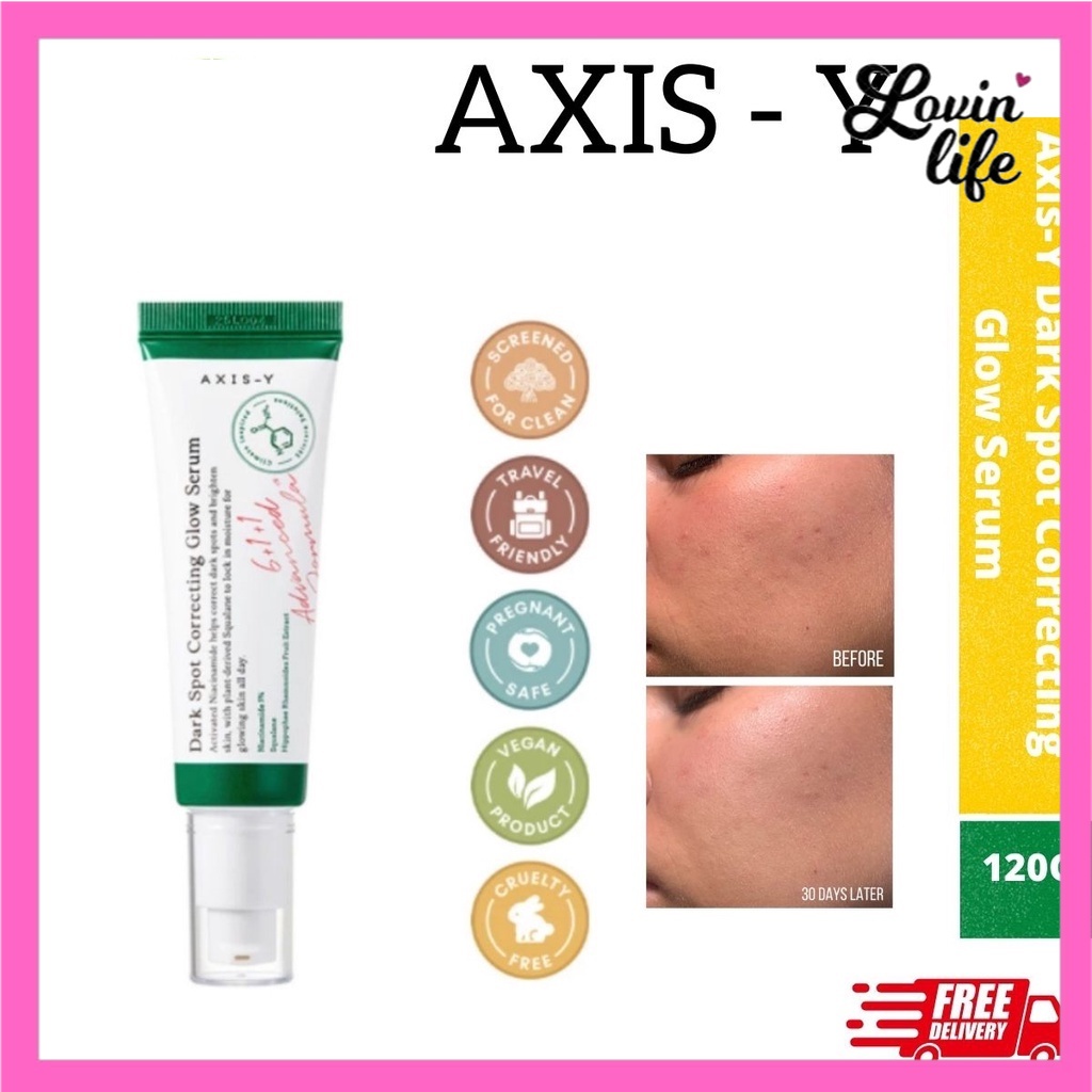 Axis-Y Complete No Stress Physical Sunscreen SPF50+ PA++++ 10ml / 50ml ...