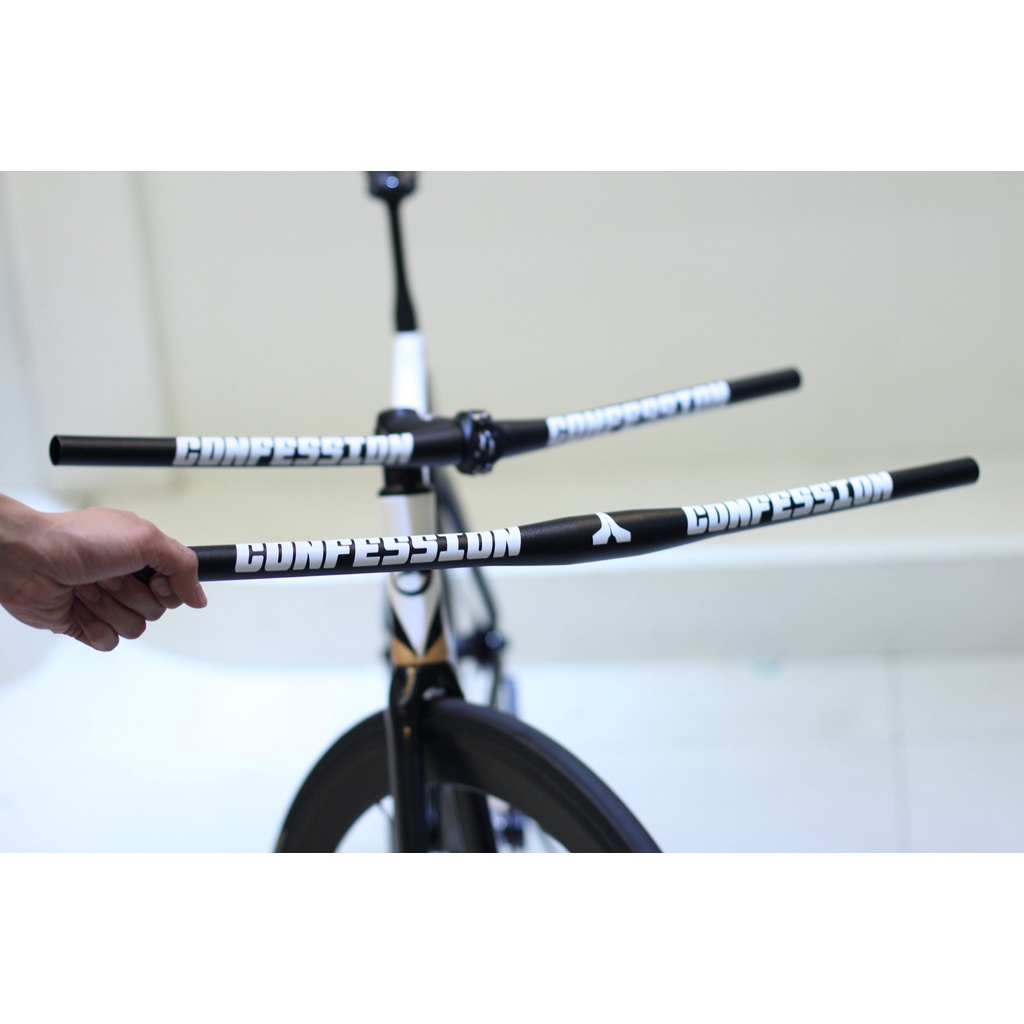 Fixie straight handlebars store