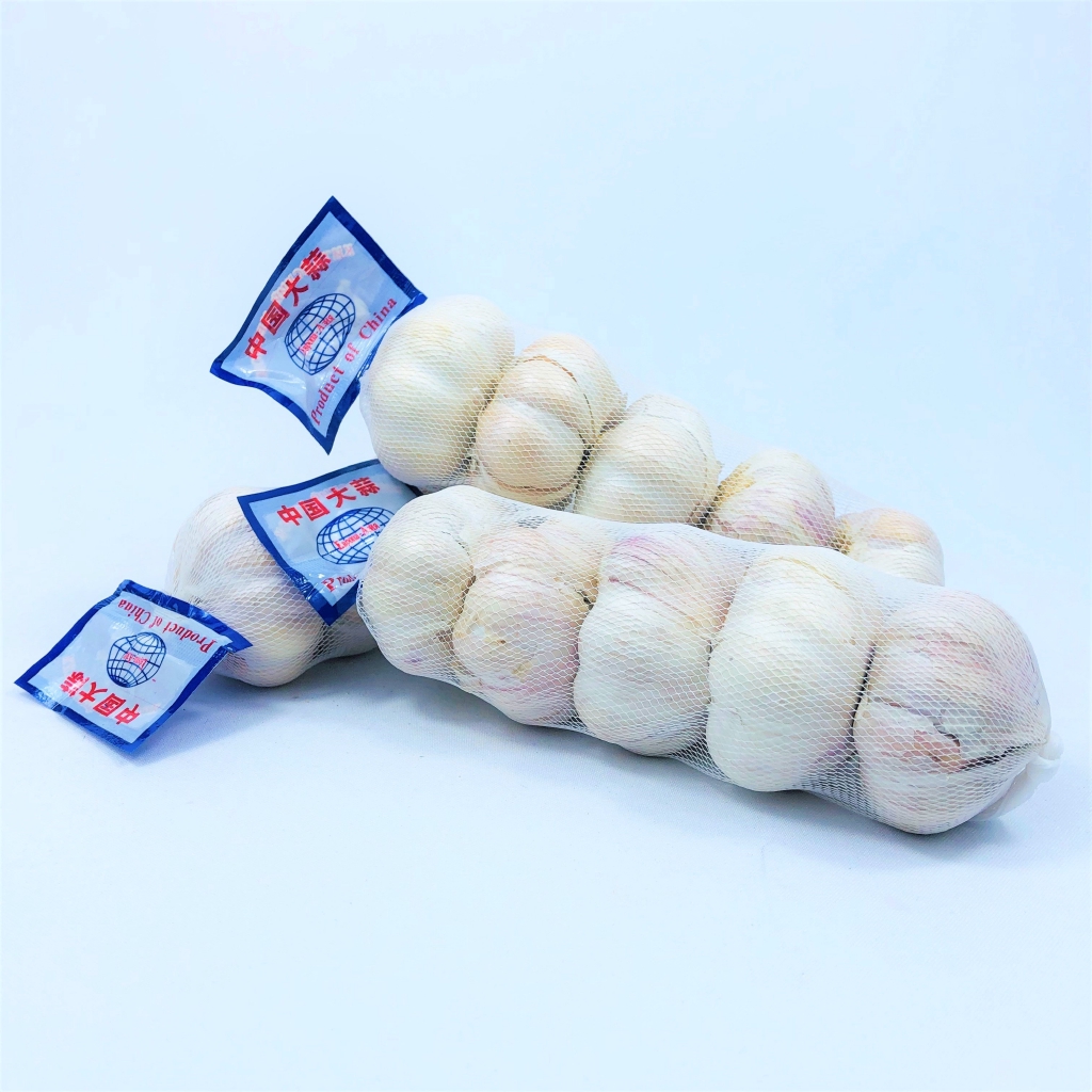 Whole Garlic Pack, 200g | Shopee Singapore