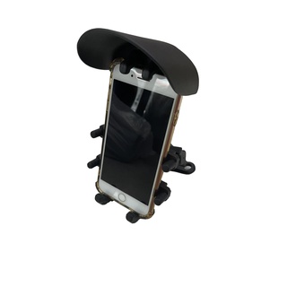 Zedge Sun Hat Cap (Phone Holder Add On Shield) | Shopee Singapore