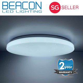 BEACON LED 16 / 26 / 48W Ceiling Light - up to 2 years warranty (Most ...