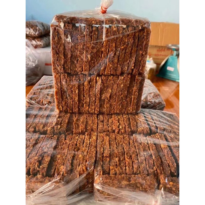 Dried Bean Sauce Dried Tempeh Sauce Welcome You 500g/1,000g | Shopee Singapore