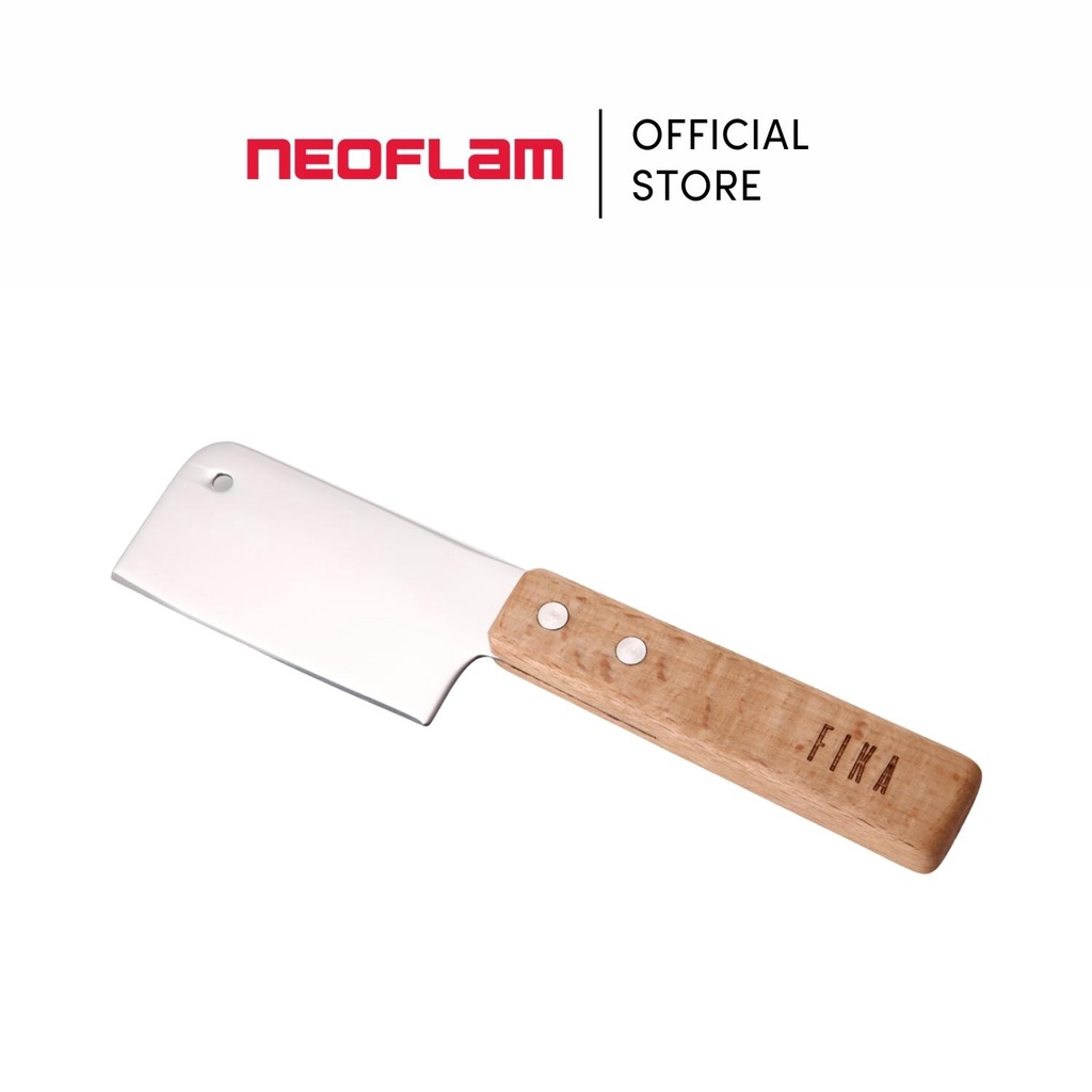NEOFLAM Fika Dessert Knife [Online Exclusive] | Shopee Singapore