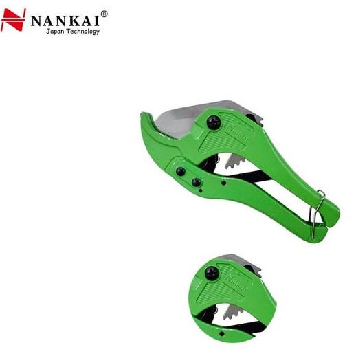 Pvc Pipe Cutter Nankai Pipe Cutting Tool Pipe Scissors 42mm | Shopee ...