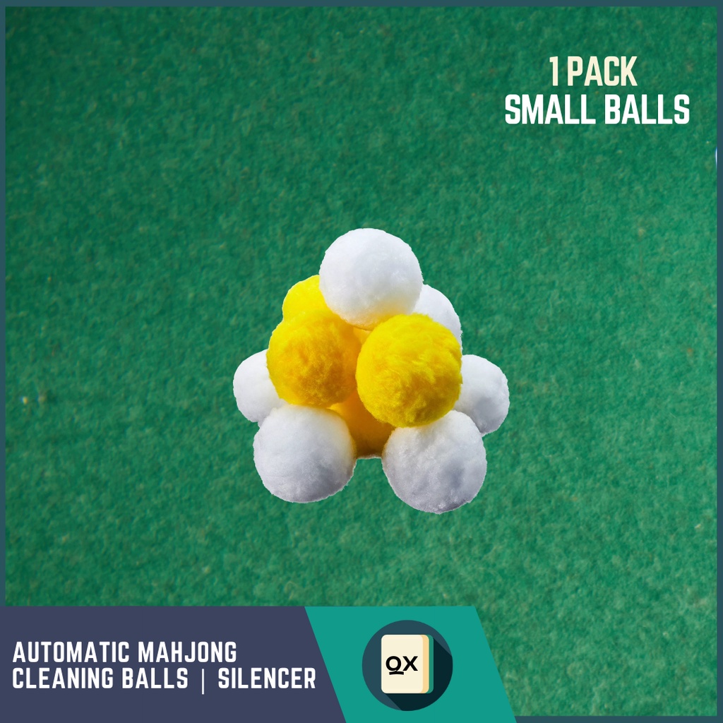 🀄 (𝐒𝐆 𝐒𝐓𝐎𝐂𝐊𝐒) Cleaning Balls Automatic Mahjong | for Automatic Mahjong ...