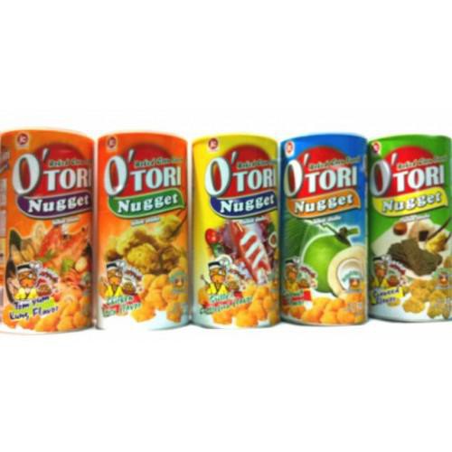 Otori Nugget Corn Snack Thailand | Shopee Singapore