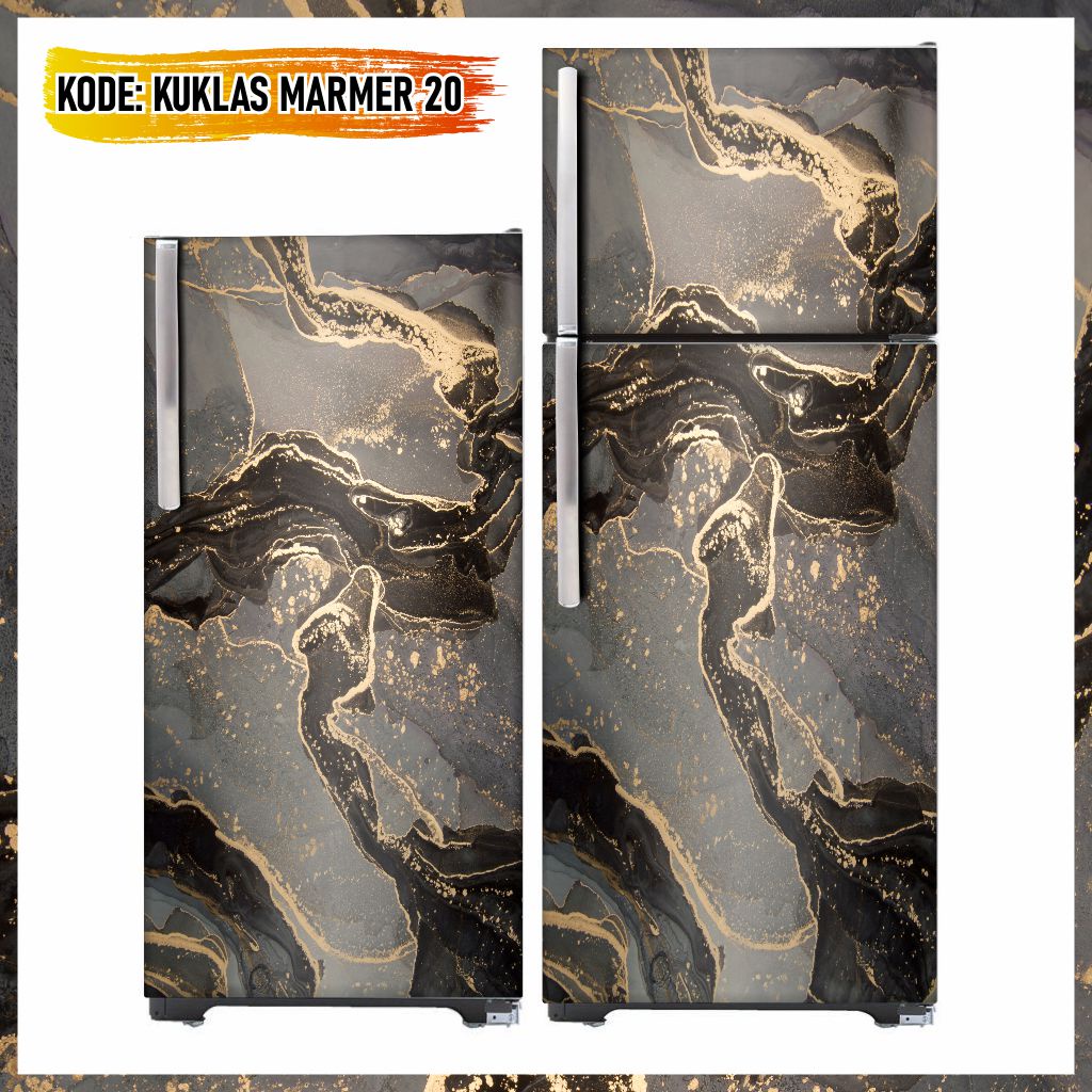 1 Door Refrigerator STICKER and 2 Door Refrigerator STICKER Latest ...