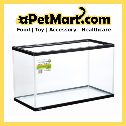 GEX BK600 Fish Tank 57L | Shopee Singapore