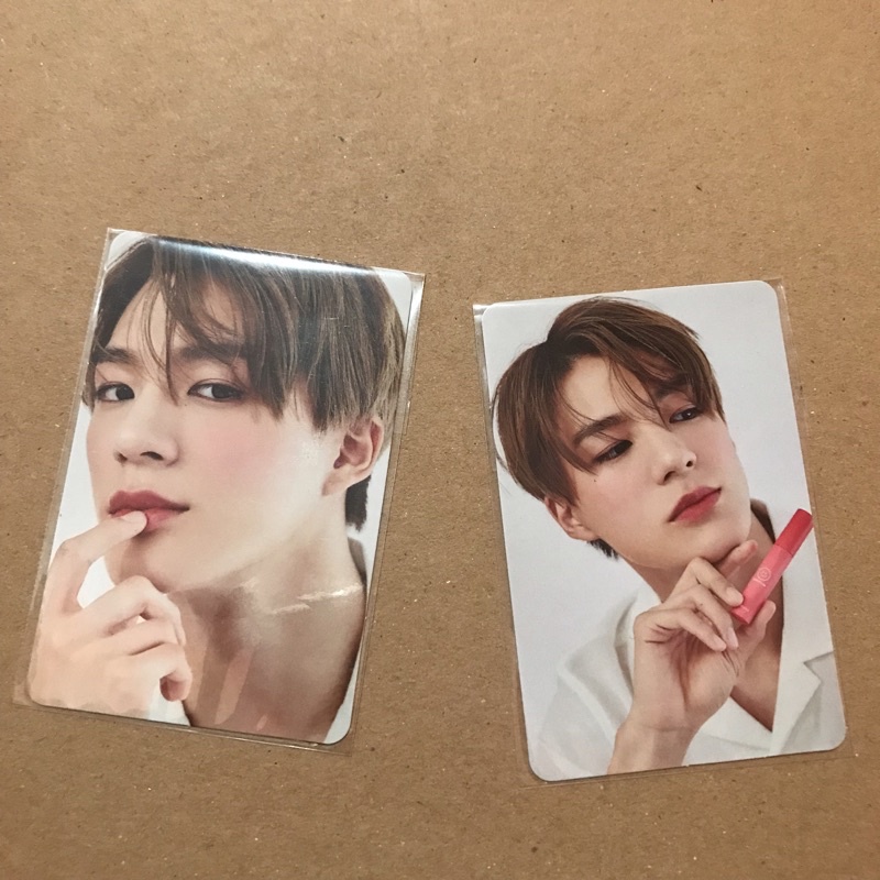 Jeno candy lab concept Photocard | Shopee Singapore