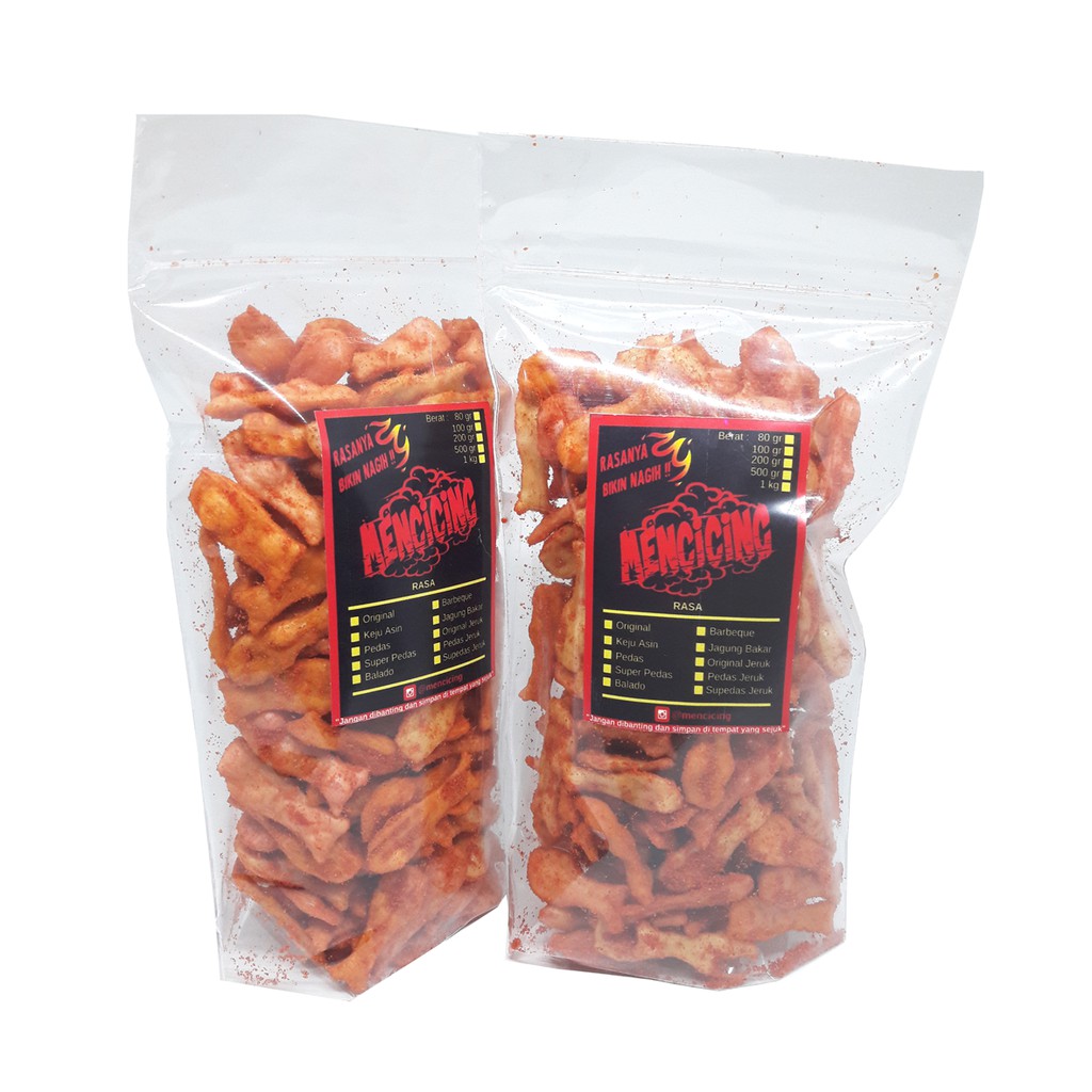 Sebring Fish Crackers 100gram | Shopee Singapore