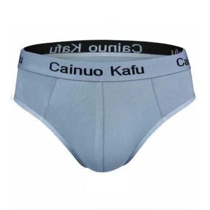 Cainuo Kafu Men's Underwear Stretch More Comfortable Available In All ...