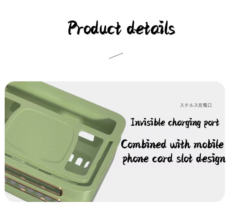 WiFi Router Storage Box Wire TV Set Top Box Shelf Socket Optical Cat ...