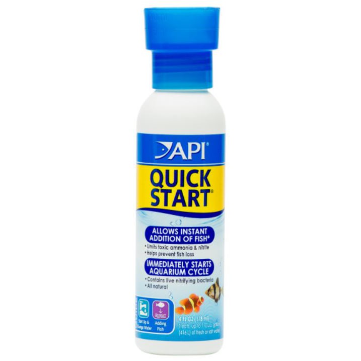 API Quick Start (118ml/237ml) | Shopee Singapore