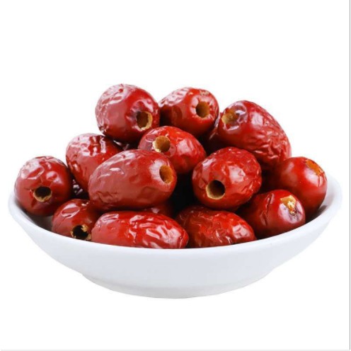 MERAH Red Dates Seedless Angco Seedless Red Dates Red Dates Chinese ...
