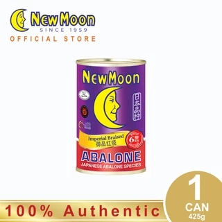 Buy New Moon Abalone At Sale Prices Online - December 2025 | Shopee ...