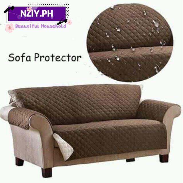 Couch coat Sofa Protector | Shopee Singapore