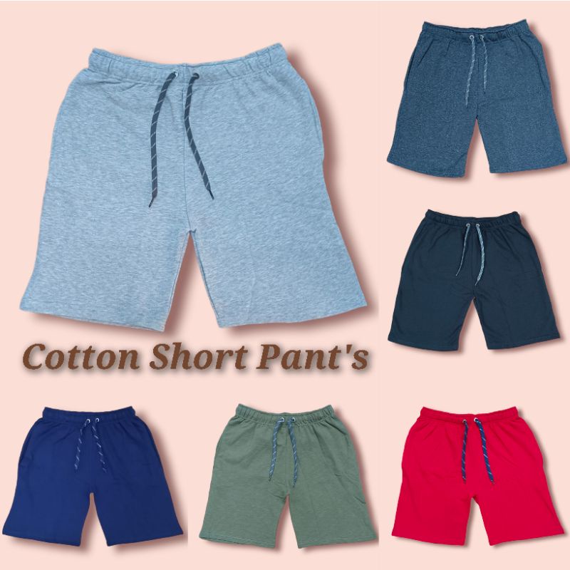 M-10XL Seluar Pendek Lelaki / Seluar Pendek Sukan Lelaki / Man Short ...