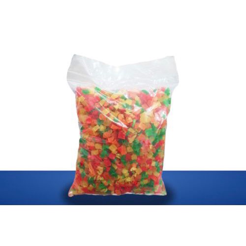 Colorful Sukade (4 colors) 100gr REPACK Cap Green apple | Shopee Singapore