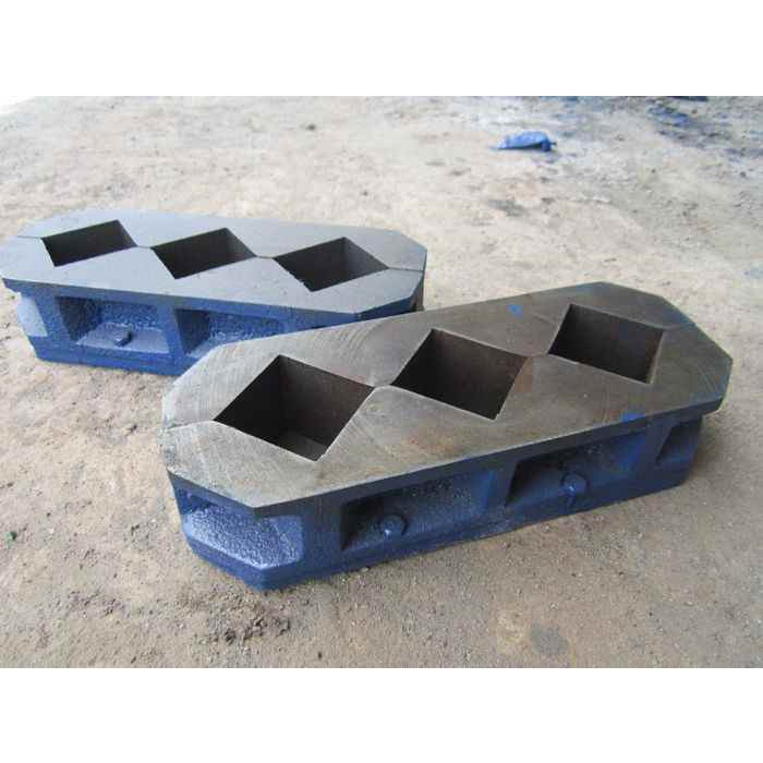 Concrete trigang mortar Mold 5x5 x 5 cm | Shopee Singapore