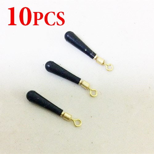 Float Plugs for Single and Radio Fishing (5 pieces) | Shopee Singapore