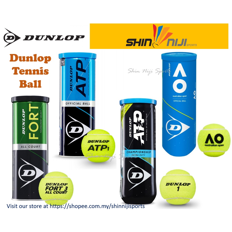 Dunlop ATP Championship, Australian Open, Fort All Court, ATP Tour ...