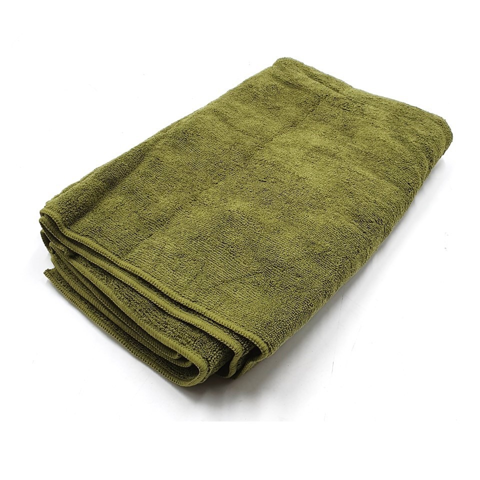 Army SAF Extra Large Microfiber Bath Towel | Shopee Singapore