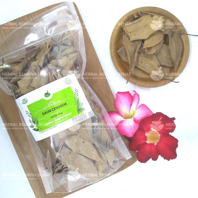 Clove Leaf 20 Gr Original 100% (original) | Shopee Singapore
