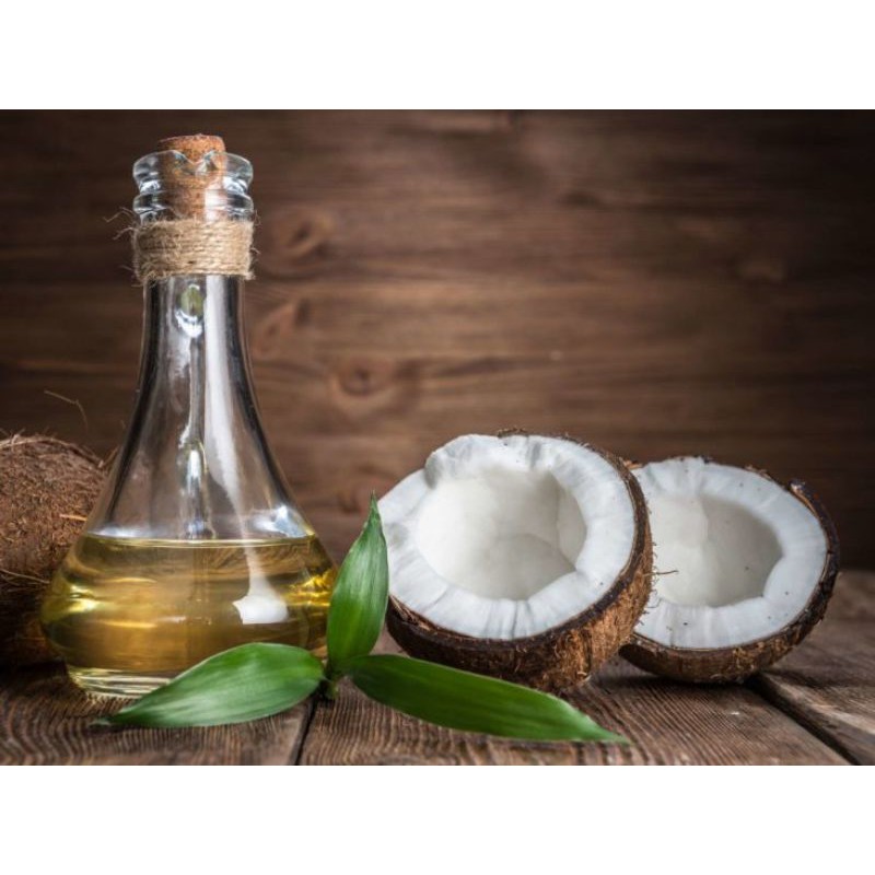 100% Freeze Dried Coconut Powder / MCT Oil Powder Keto Coconut Milk ...