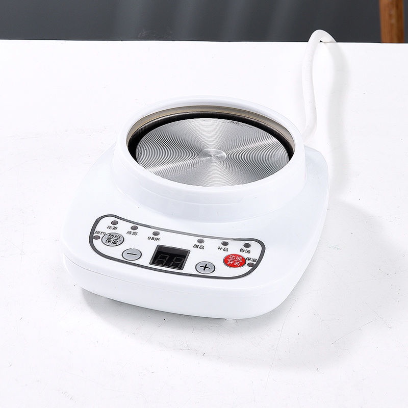 Multifunctional Health Cup Electric Stew Office Small Heating Fully ...