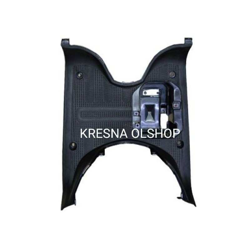 Step Floor SID – Scoopy eSP K93 (64310K93N00ZC) | Shopee Singapore