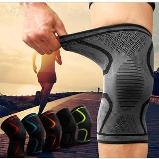 1 pc Sport Breathable Knee Guard Protector | Shopee Singapore