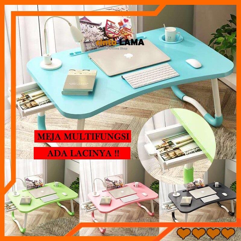 Folding LAPTOP Table Without Drawers/Portable Study Table/Children's ...