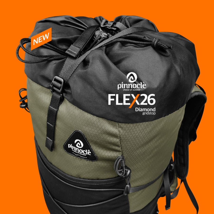 Pinnacle Flex26 Diamond Gridstop - Sand | Shopee Singapore