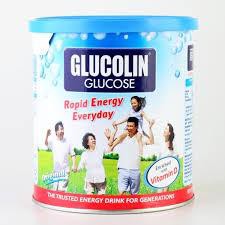 Glucolin 420g - Original Flavor | Shopee Singapore