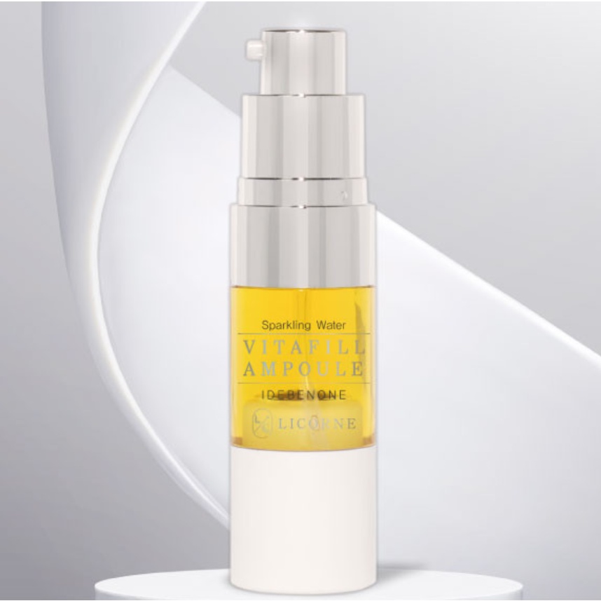 LICORNE] Vitamin ample Vitafill Ampoule 10ml Highly Concentrated ...