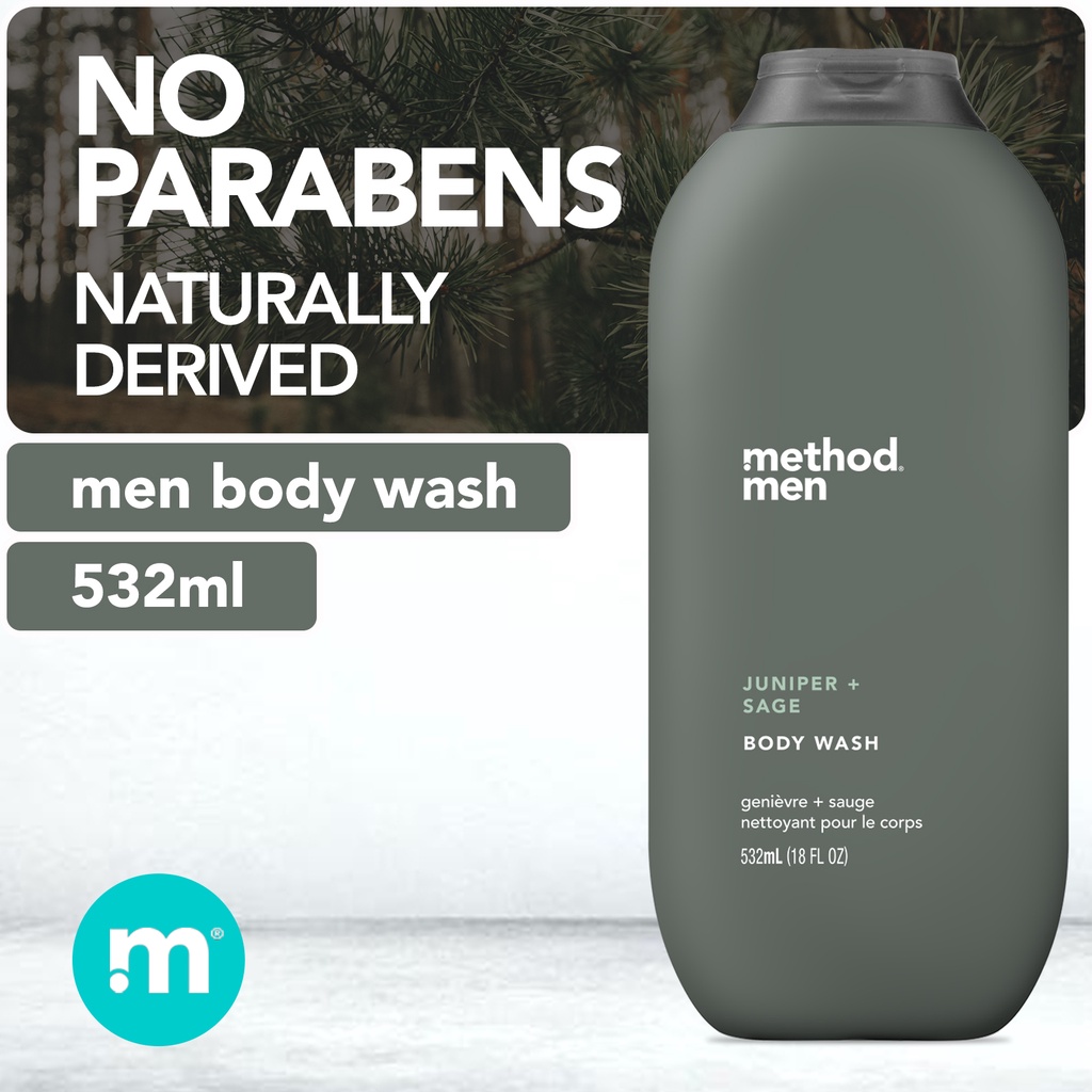 Method body wash - assorted scents 532ml | Shopee Singapore Method body wash - assorted scents 532ml | Shopee Singapore