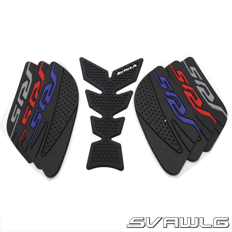 For YAMAHA YZF-R15 YZF R15 YZFR15 Motorcycle Tank Pad Protector Sticker ...