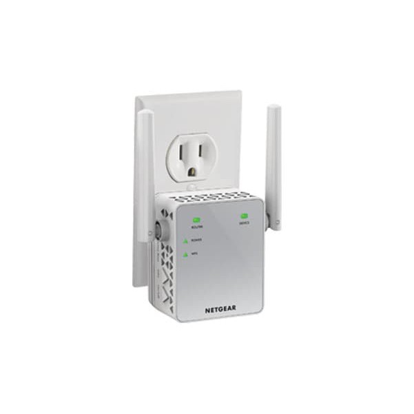 Netgear Ac750 Wifi Range Extender (ex3700) | Shopee Singapore
