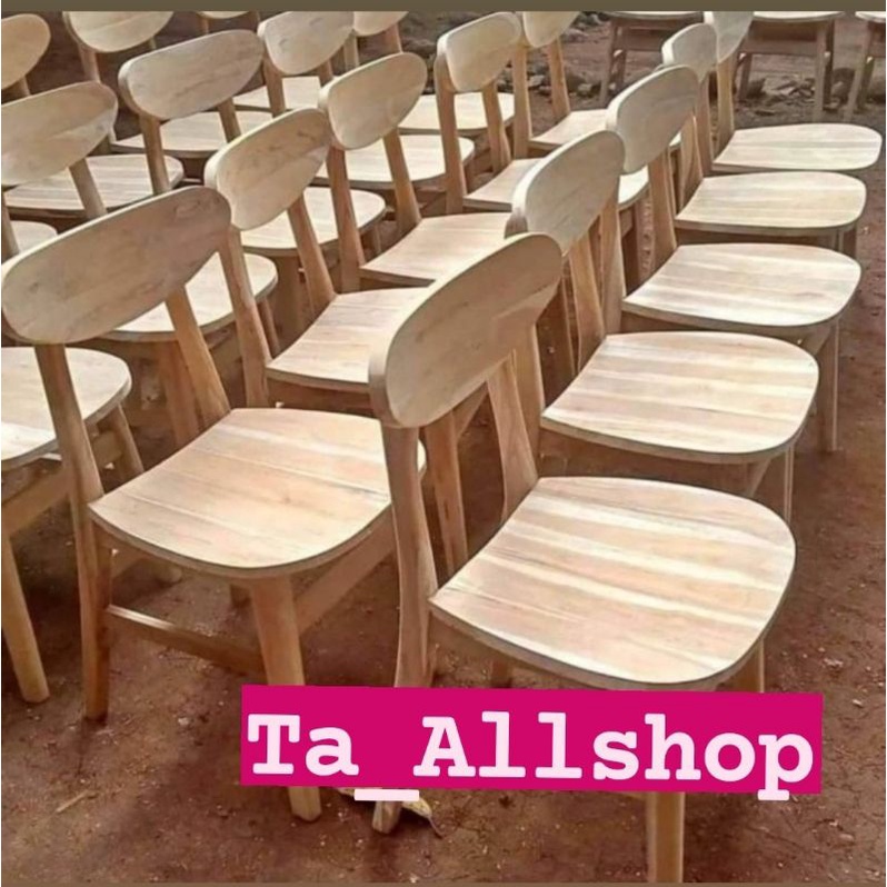 Cafe Chairs / Bar Ropan / Patio Chairs | Shopee Singapore