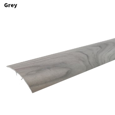 Multi-Function Vinyl Flooring Transition Strip (Aluminium Material ...