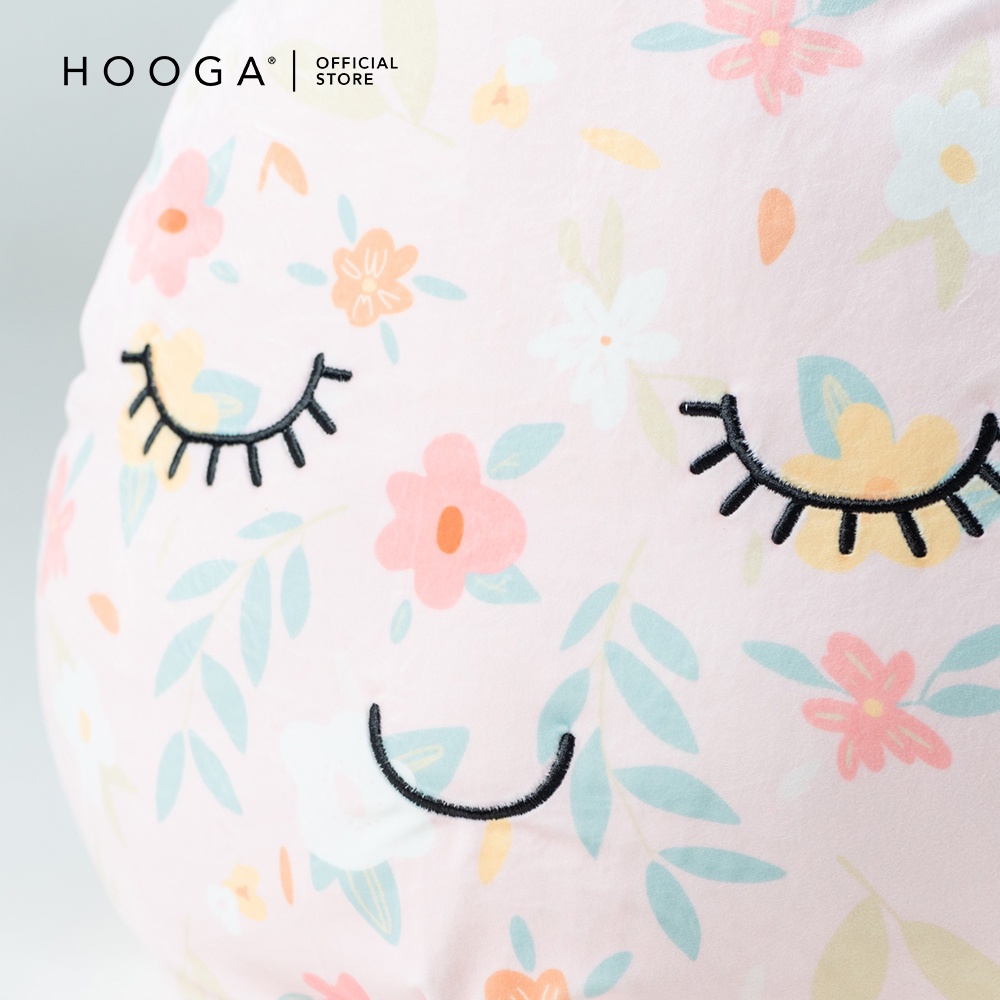 Hooga Plush Toy Mama Dew Flora | Shopee Singapore