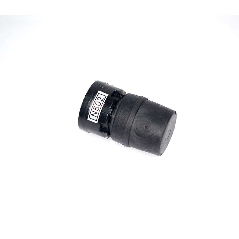 N-502 Universal Microphone Voice Coil (White Box) | Shopee Singapore